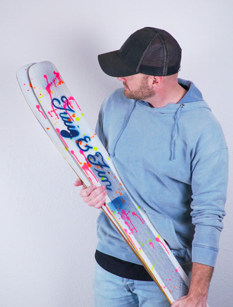 Bamboozled 180 – Twig & Fin